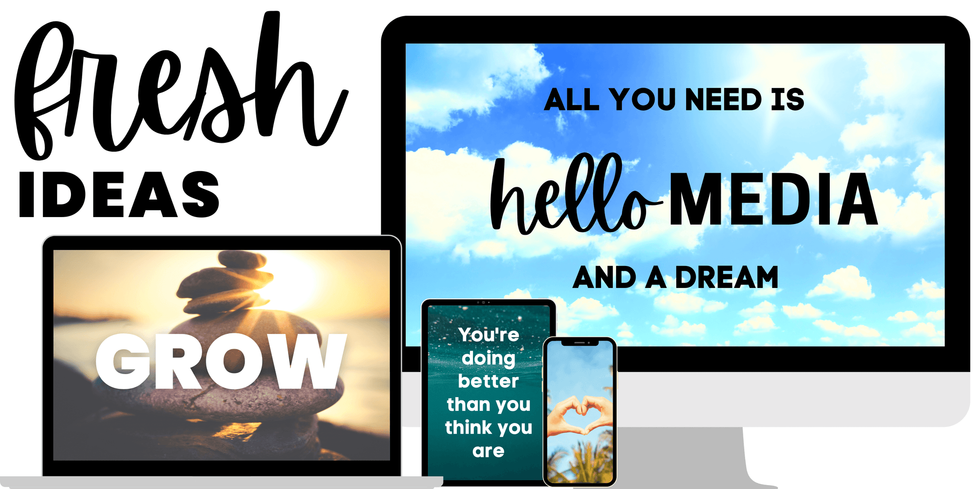Hello Media | Kylie Mowbray-Allen | Business Coach | Digital Marketing ...