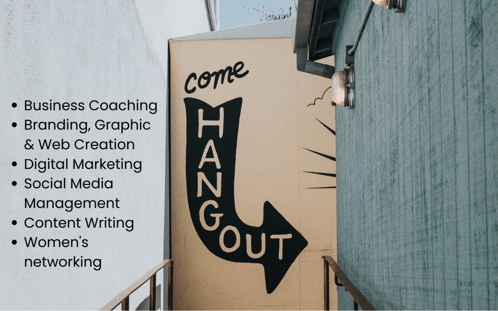 Get in touch – hellomedia