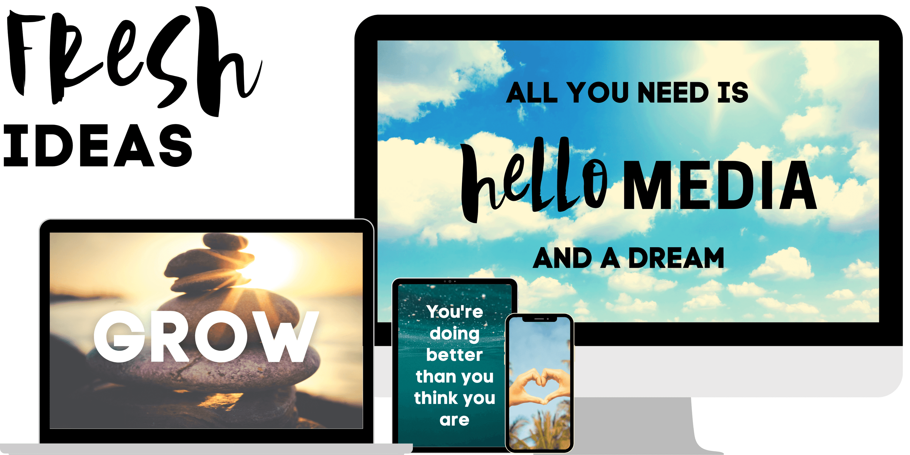 Hello Media | Kylie Mowbray-Allen | Business Coach | Digital Marketing# ...